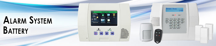 Alarm System Battery– Tagged "smart hub control panel battery ...