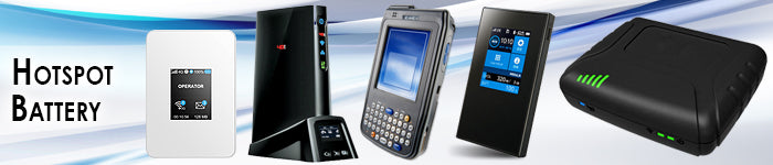Hotspot Battery | vintrons.com