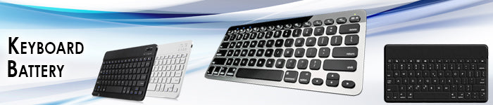 Keyboard Battery | vintrons.com