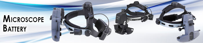 Microscope Battery | vintrons.com