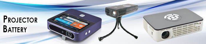 Projector Battery | vintrons.com