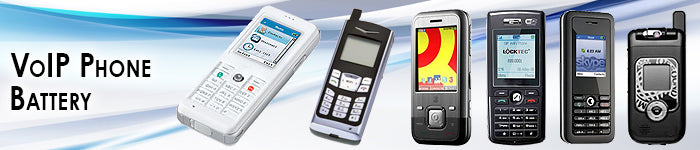 VoIP Phone Battery | vintrons.com