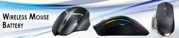 Wireless Mouse Battery | vintrons.com