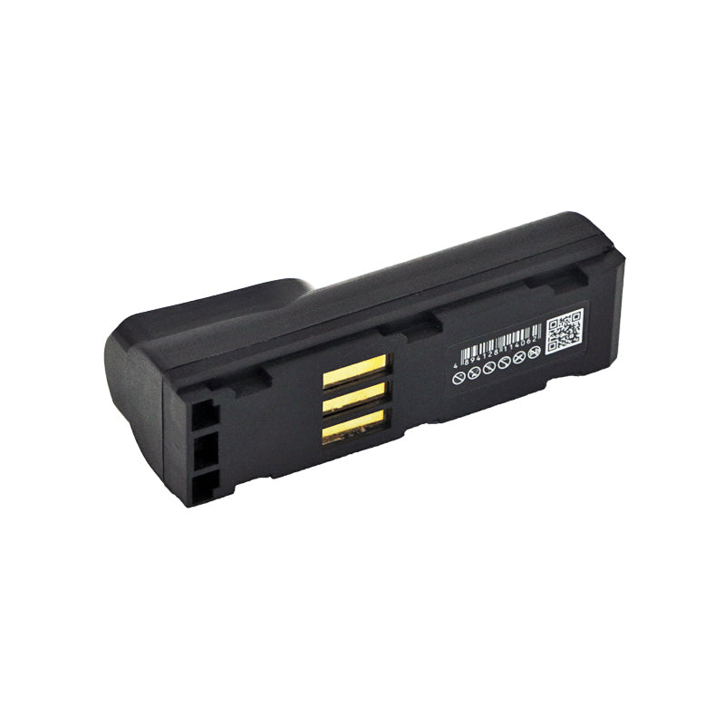 Battery For Testo 310, 320, 327, 327 Gas Analyser, 330, 350, 870, 870-1 ...